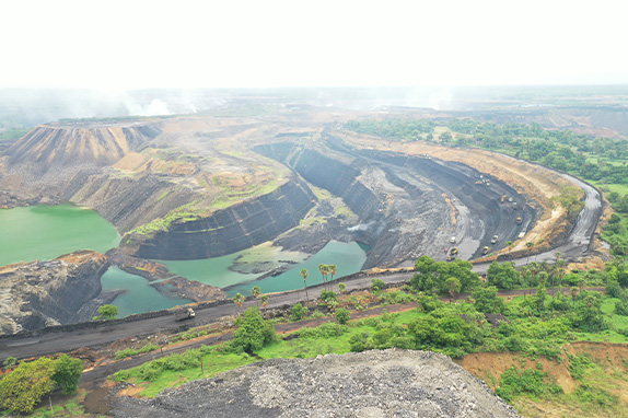 Our Businesses – Ambey Mining Private Limited